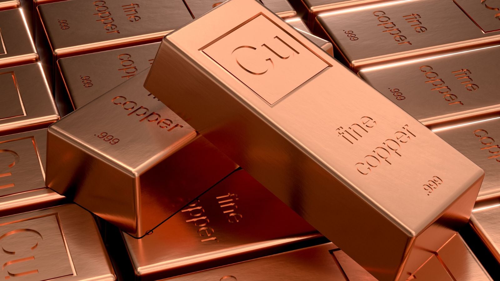 Forget Gold And Silver: This Metal Keeps The World Running And Will ...