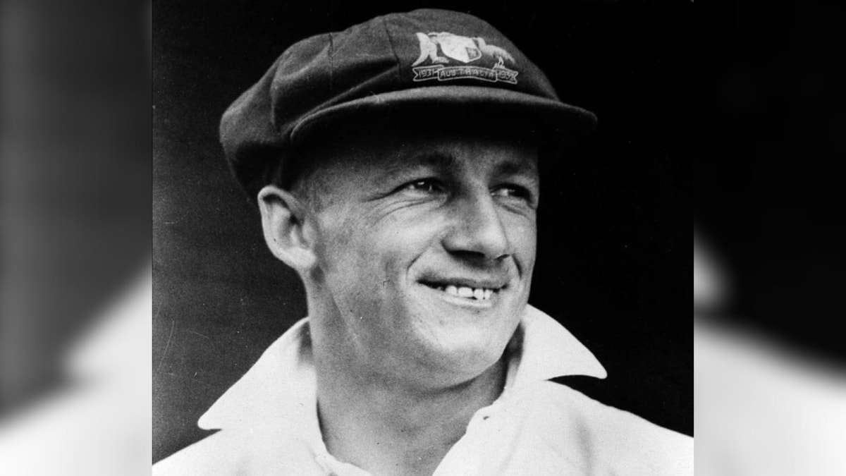 Don Bradman's Gifted Cap To Mumbai Cricketer On Auction, Bidding Beyond ...