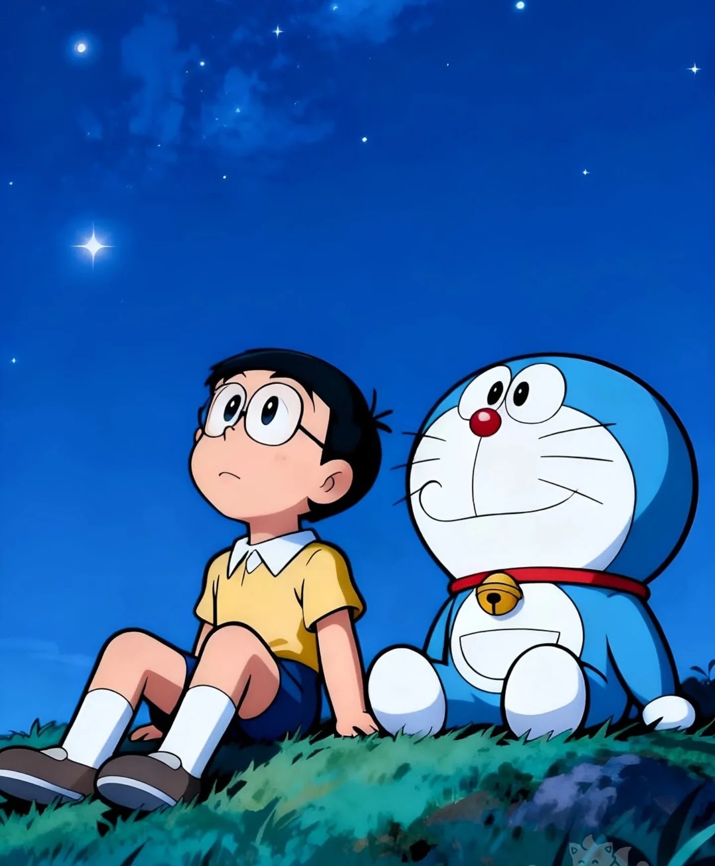 End Of An Era: Doraemon Off The Air In Indonesia