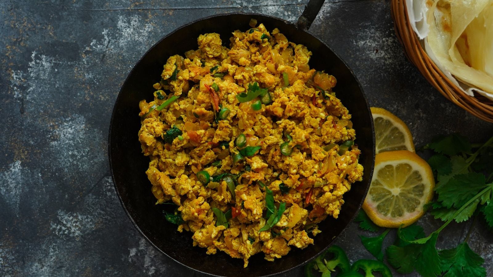 15-Minute Egg Recipes For Busy Days