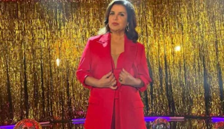 The 50: 6 Things You Need To Know About Farah Khan’s Reality Show