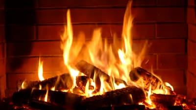 Fireplace For 10 Hours: Did This YouTube Channel Earn Rs 9 Crore With ...