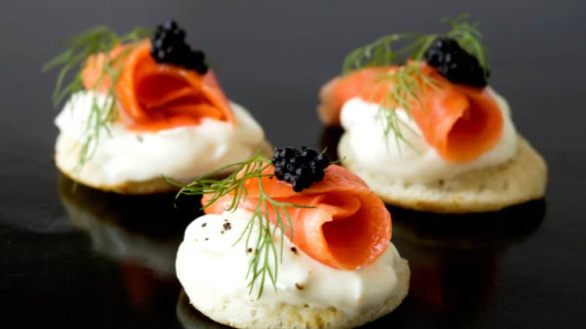 Why Fish Roe Is Both Healthy And Delicious, And How You Can Cook It At Home