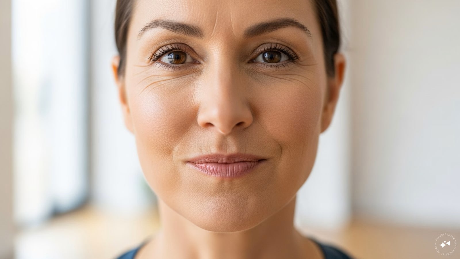 Sculpt Your Face In Just 60 Seconds: Easy One-Minute Facial Exercises