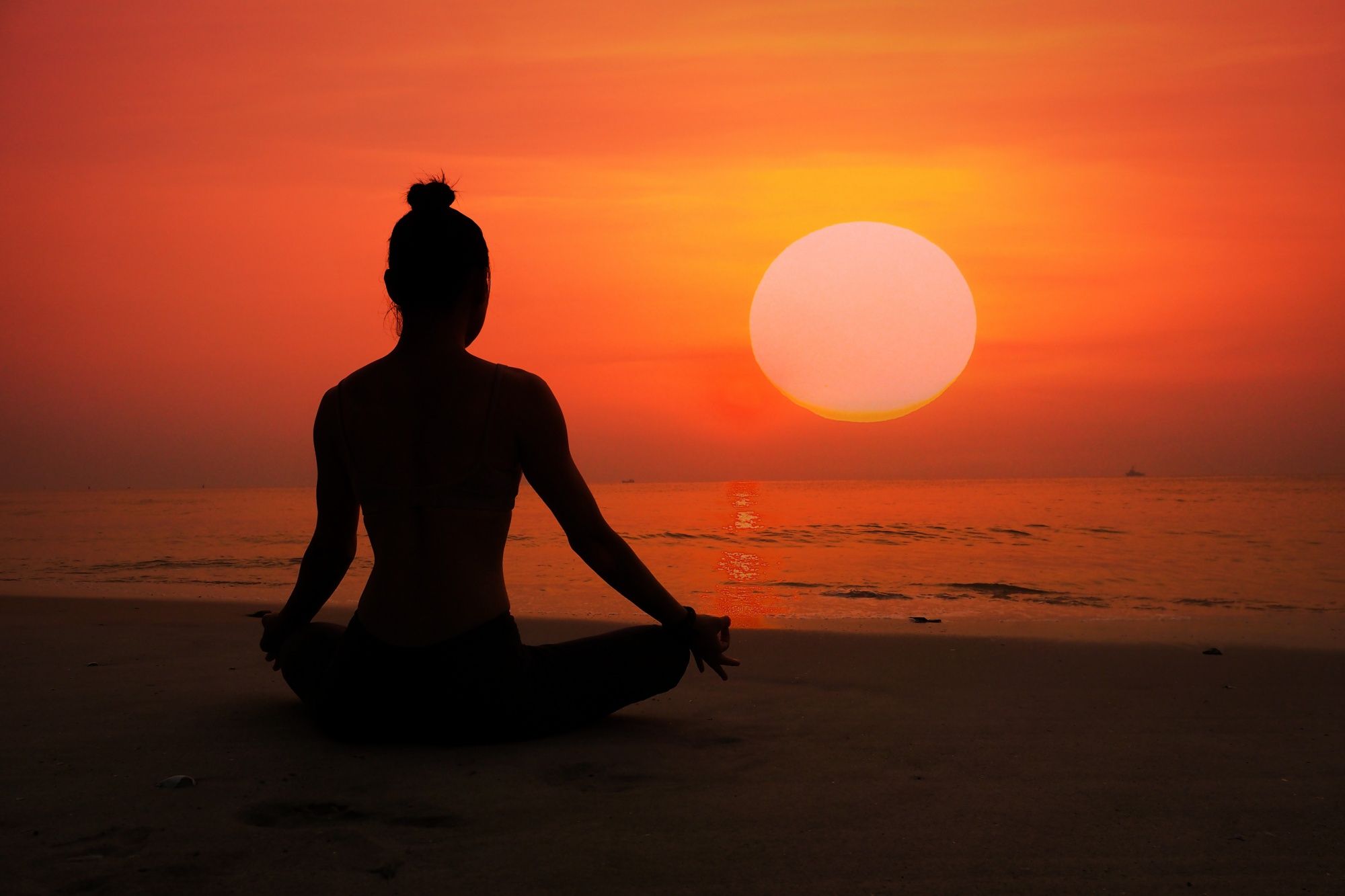 Omkar Mantra Chanting’s Healing Power, Science Explains How It Reduces ...