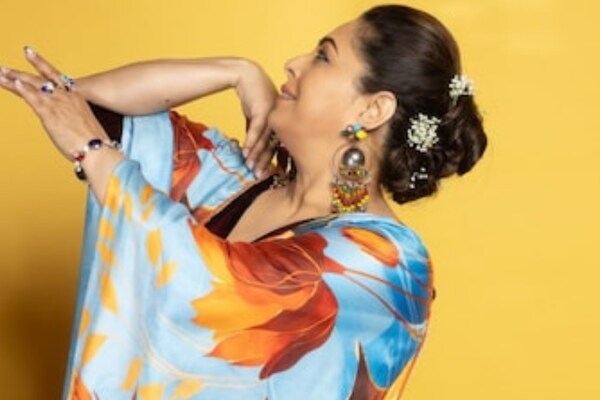 Geeta Kapur News: Latest Geeta Kapur News and Updates at News18