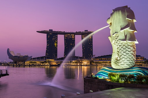 Singapore Allows Indians 96-Hour Visa-Free Transit, Here’s How It Works