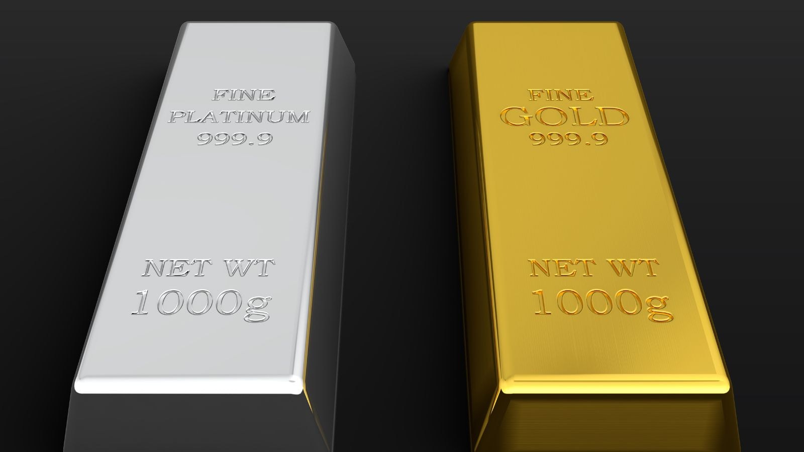 Forget Gold And Silver: This Metal Keeps The World Running And Will ...