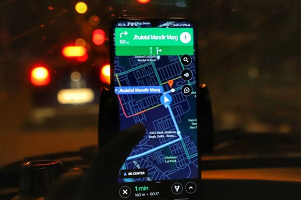 Google Maps News: Latest Google Maps News and Updates at News18