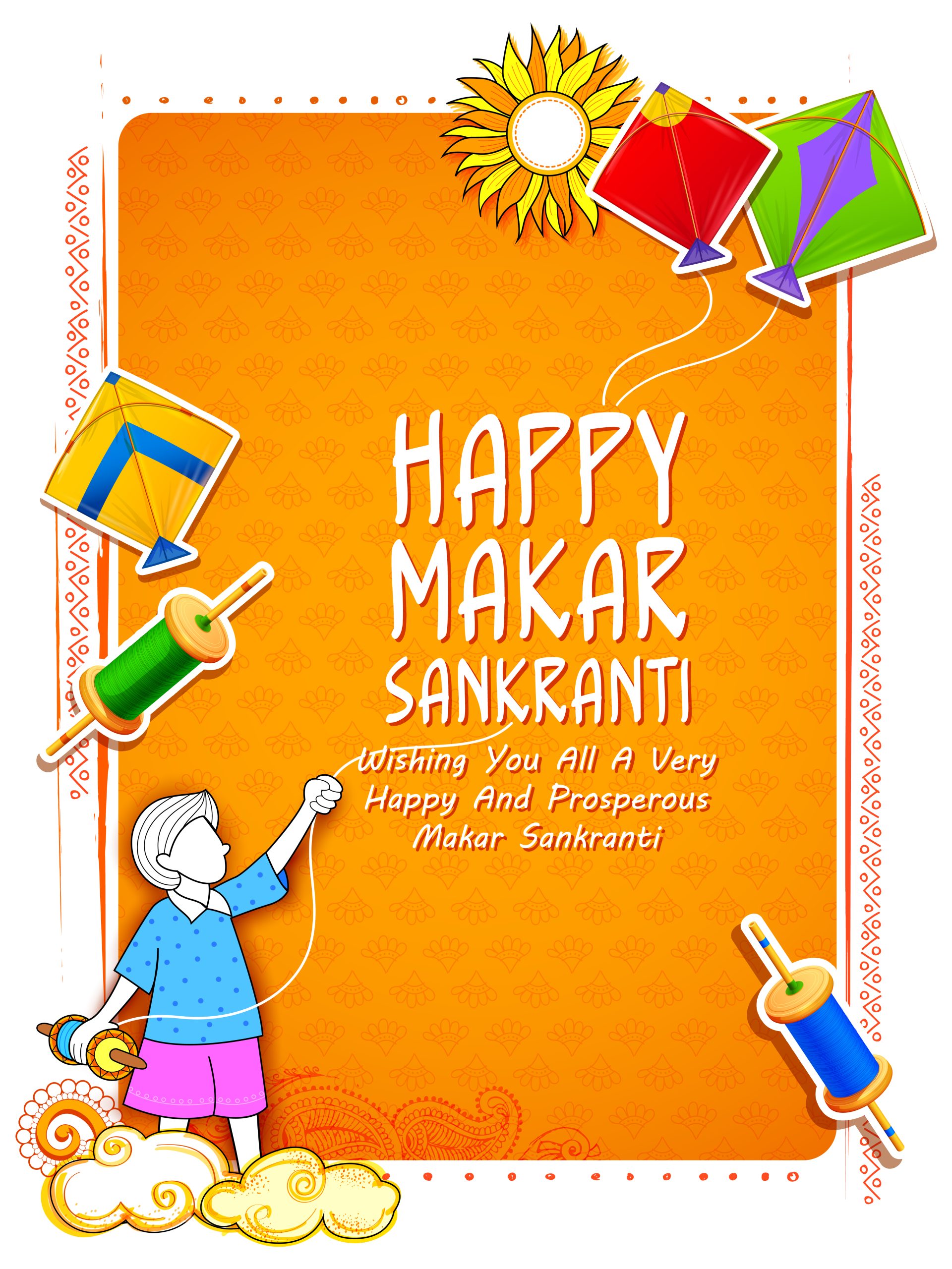 Makar Sankranti 2026 Date & Significance: History, Rituals and Timings ...