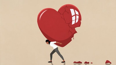 Chest Pain And Breathlessness: When A Heart Test Like Angiography Is ...