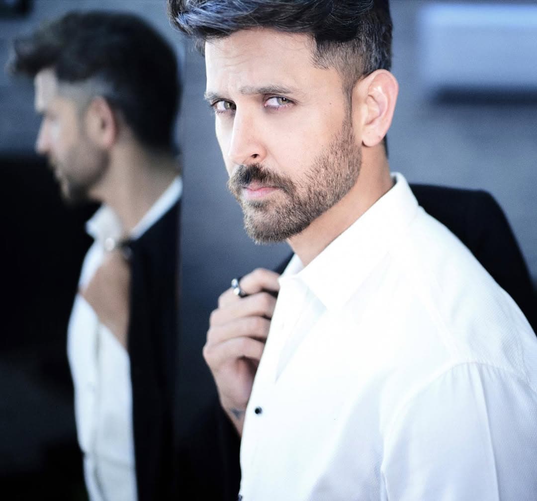 'Beautifully Imperfect': Hrithik Roshan’s Journey With His Double Thumb