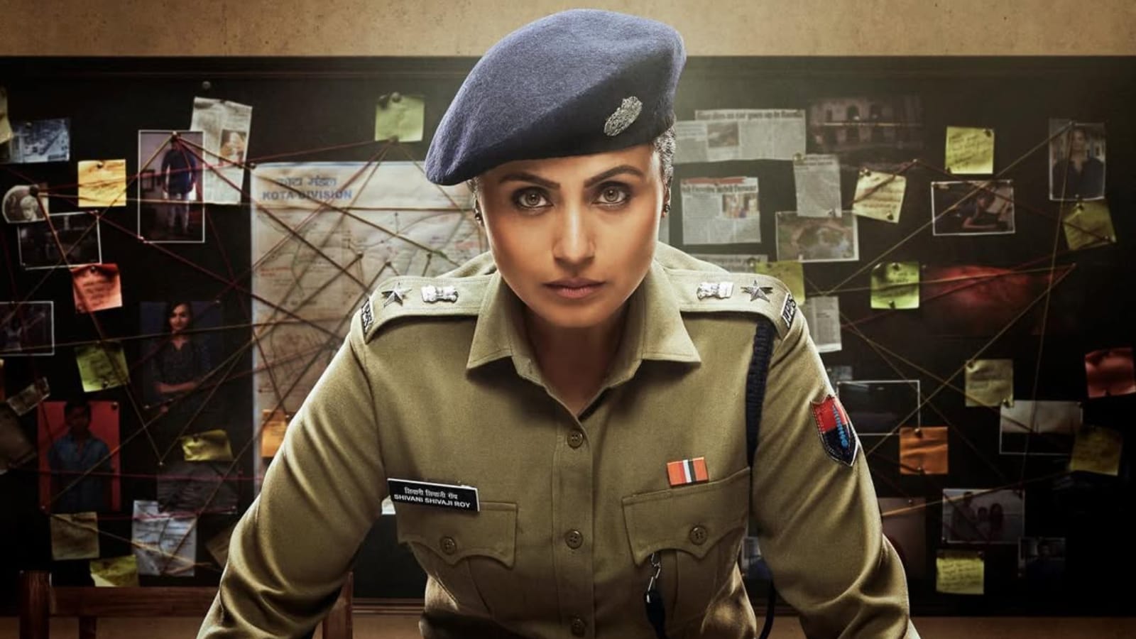 Rani Mukerji’s Highest-Rated Films – Where Does Mardaani Stand?