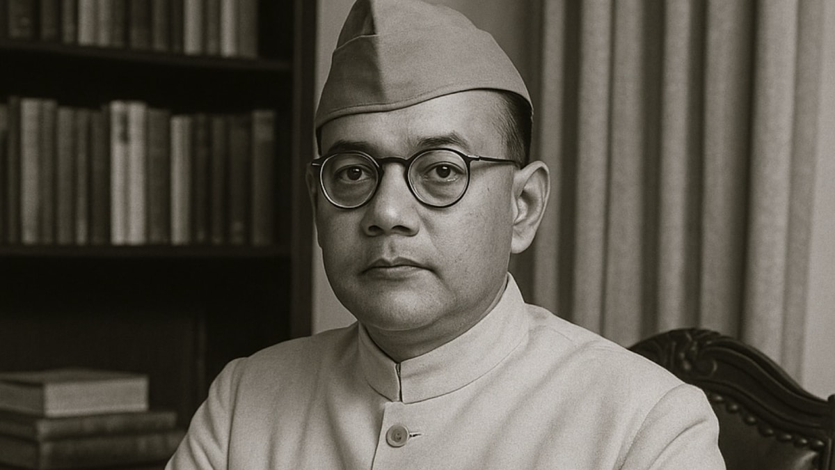 Subhas Chandra Bose Jayanti 2026: Top 10 Inspiring Quotes By The ...