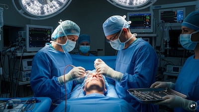 Men’s Cosmetic Procedures Nearly Double Worldwide Since 2018, Data ...