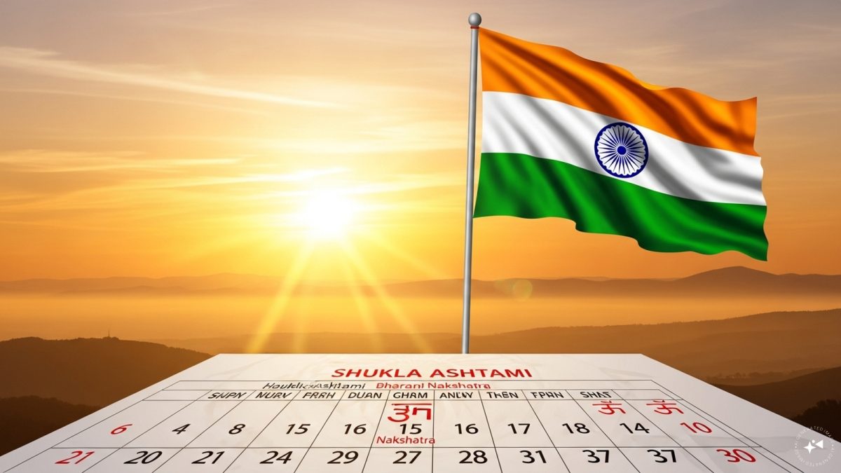 Republic Day 2026 Panchang And Auspicious Timings – 26 January ...