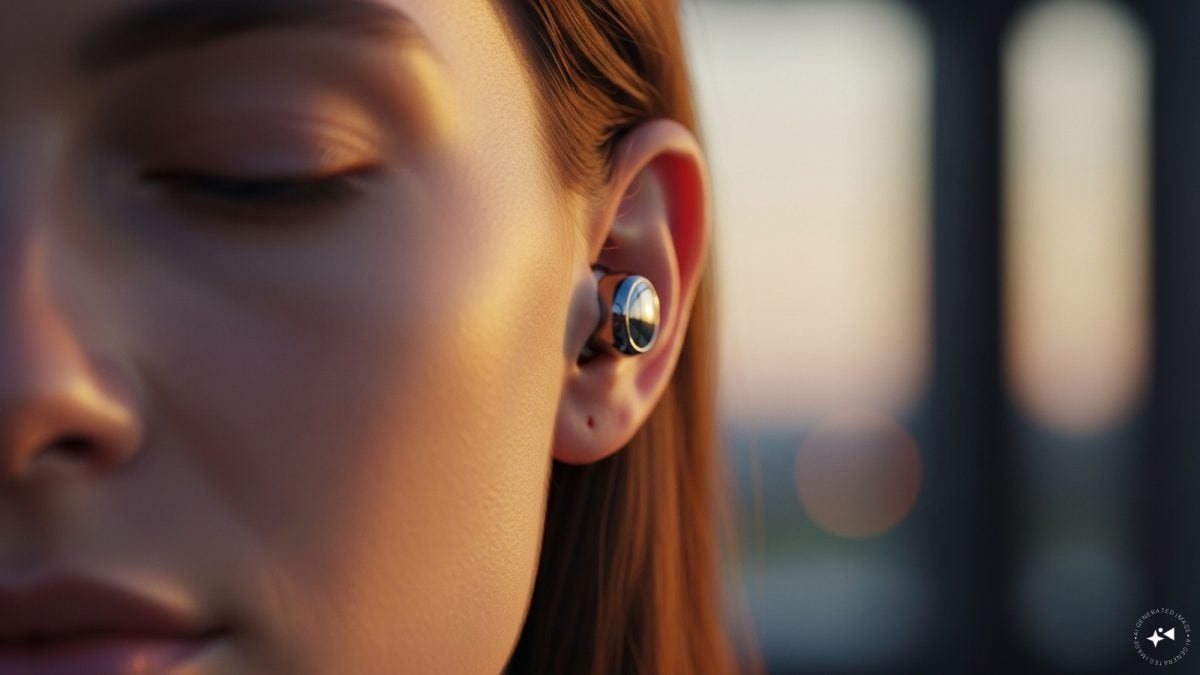 Think Low Volume Is Safe? Prolonged Earbud Use Can Still Harm Your ...