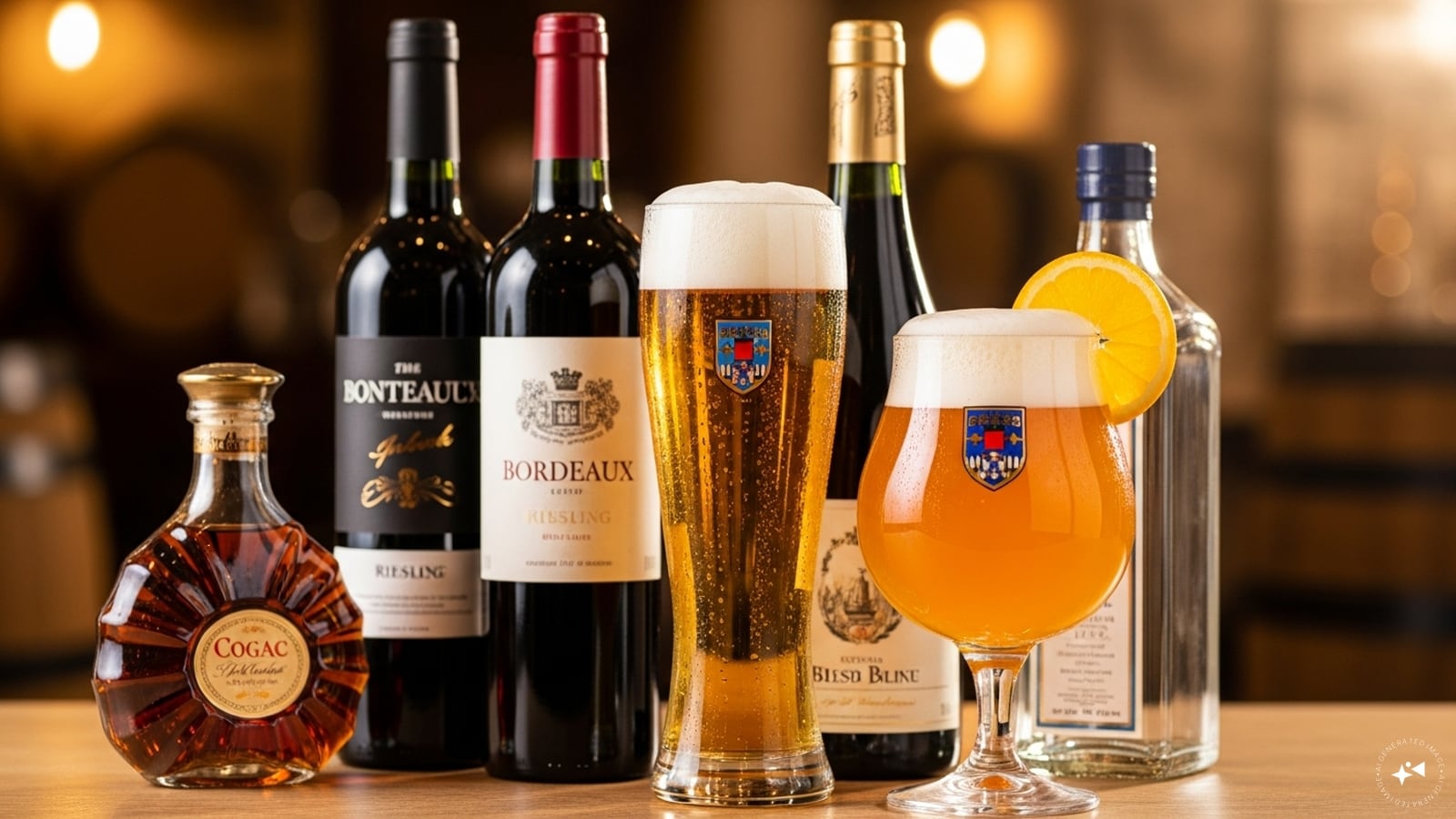 India-EU Trade Deal: Will Beer, Wine, Whisky Cost Less?