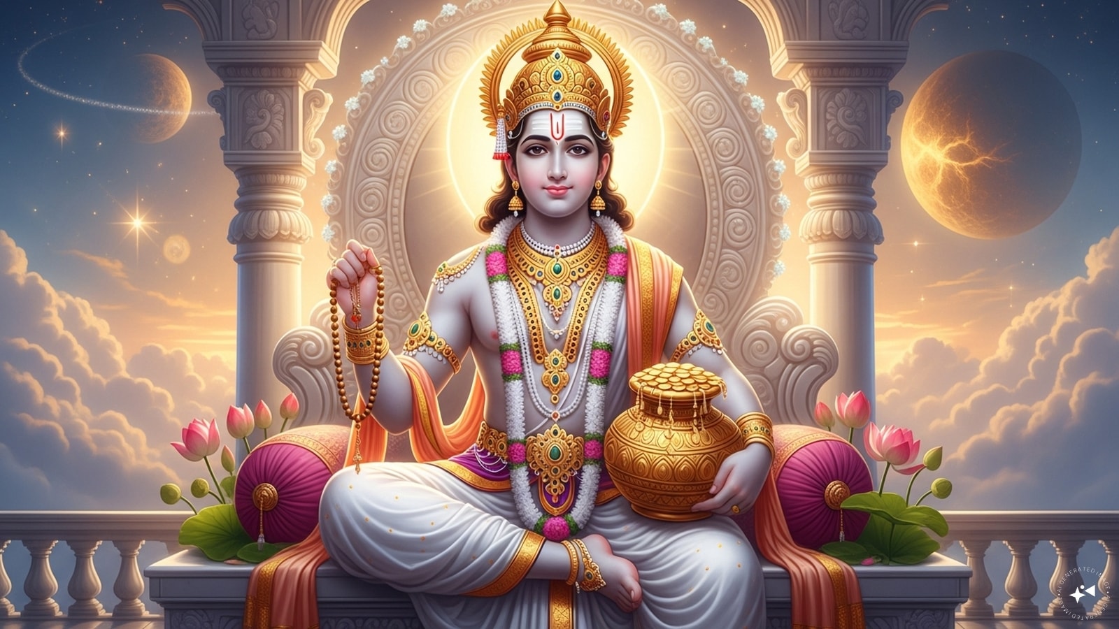 Astro Alert 2026- Venus Transit In Pisces Will Benefit 3 Zodiac Signs ...