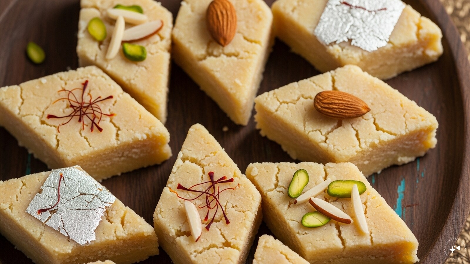 8 Traditional Lohri Sweets You Must Try This Year