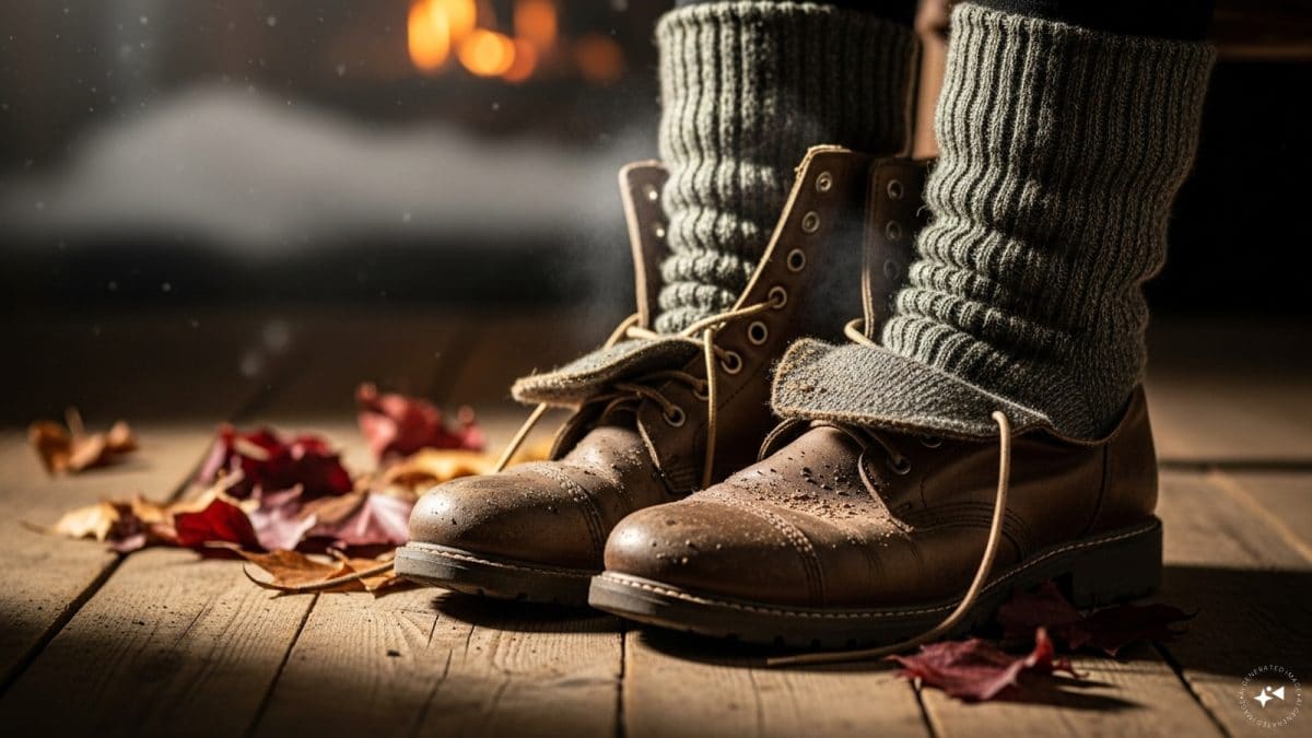 Monkey Cap To Thermal Socks: 8 Winter Essentials You Should Not Overlook