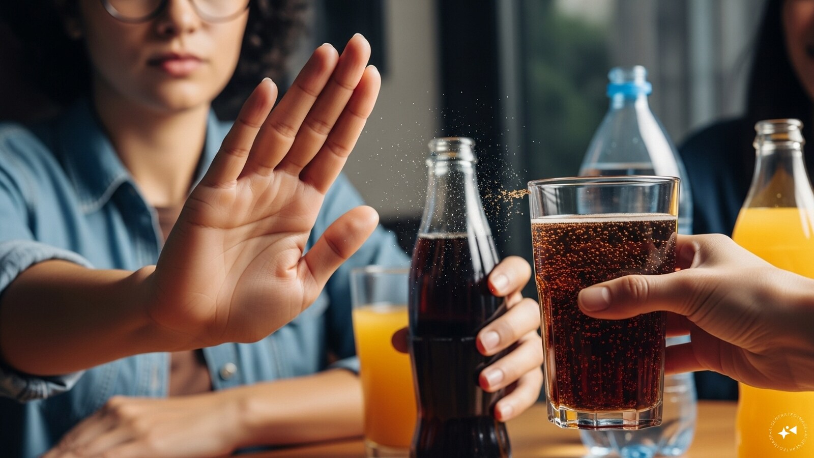 What Is Food Noise And How To Quit It?