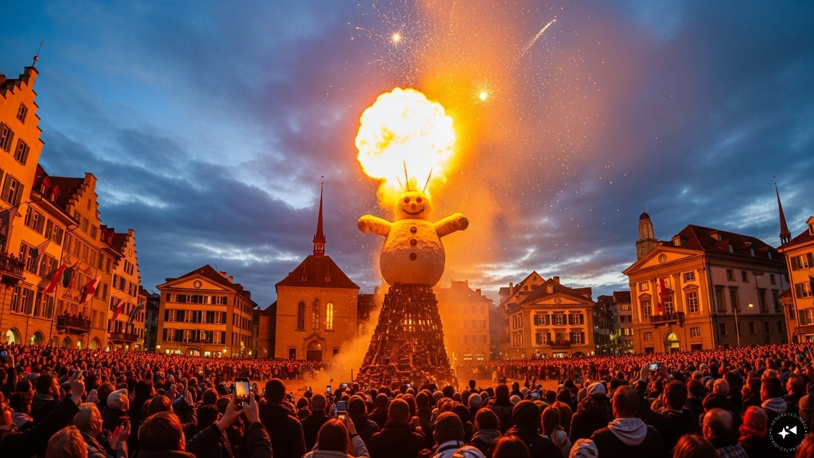 8 Spring Festivals Celebrated Across The World