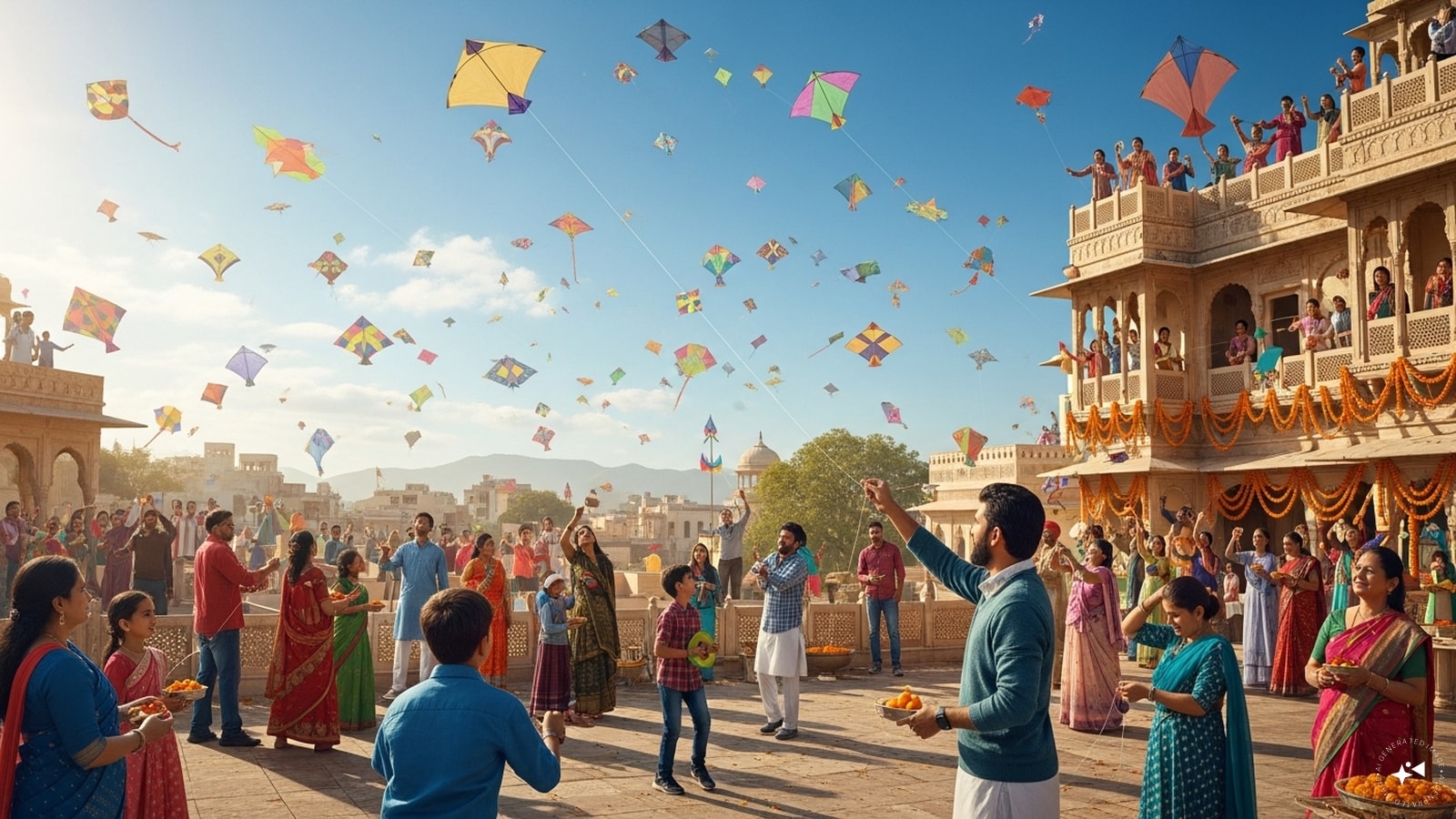 Makar Sankranti 2026: Traditions, Rituals and Festivities Across India