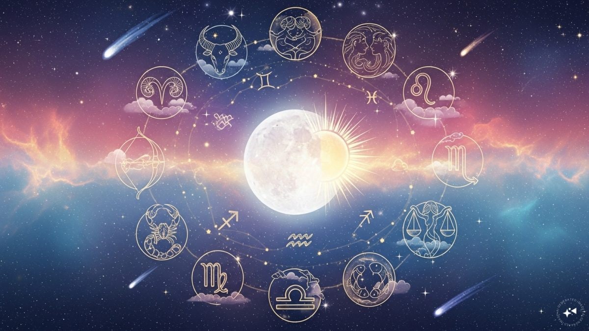 Daily Horoscope January 12, 2026: Zodiac Predictions For Love, Luck And ...
