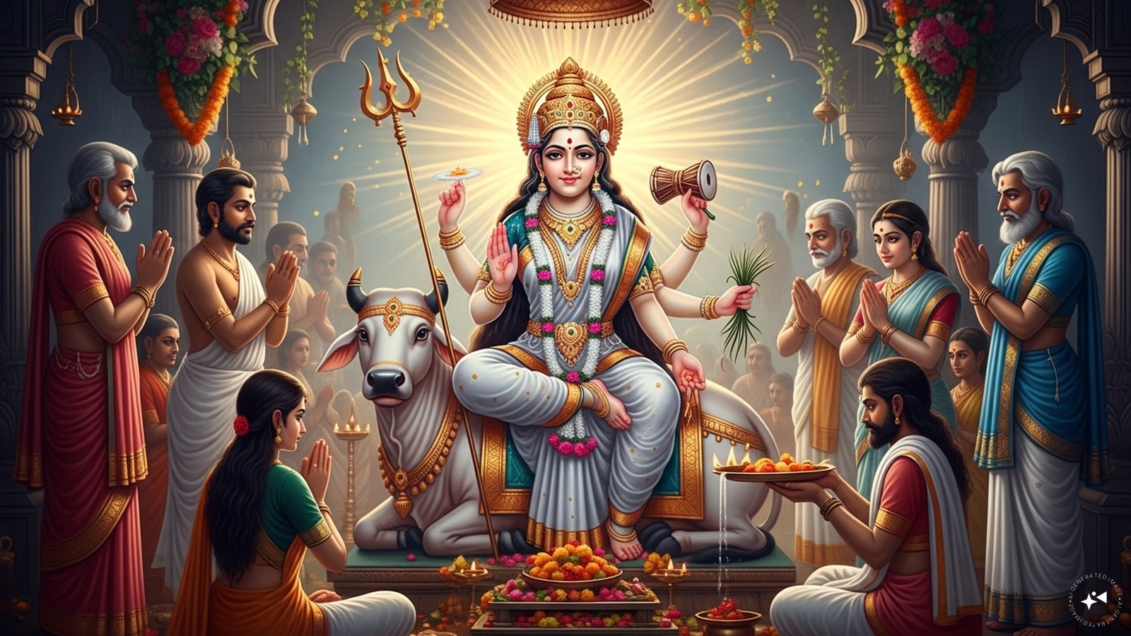 Magh Gupt Navratri 2026 Dates, Significance and Goddess Worship Guide