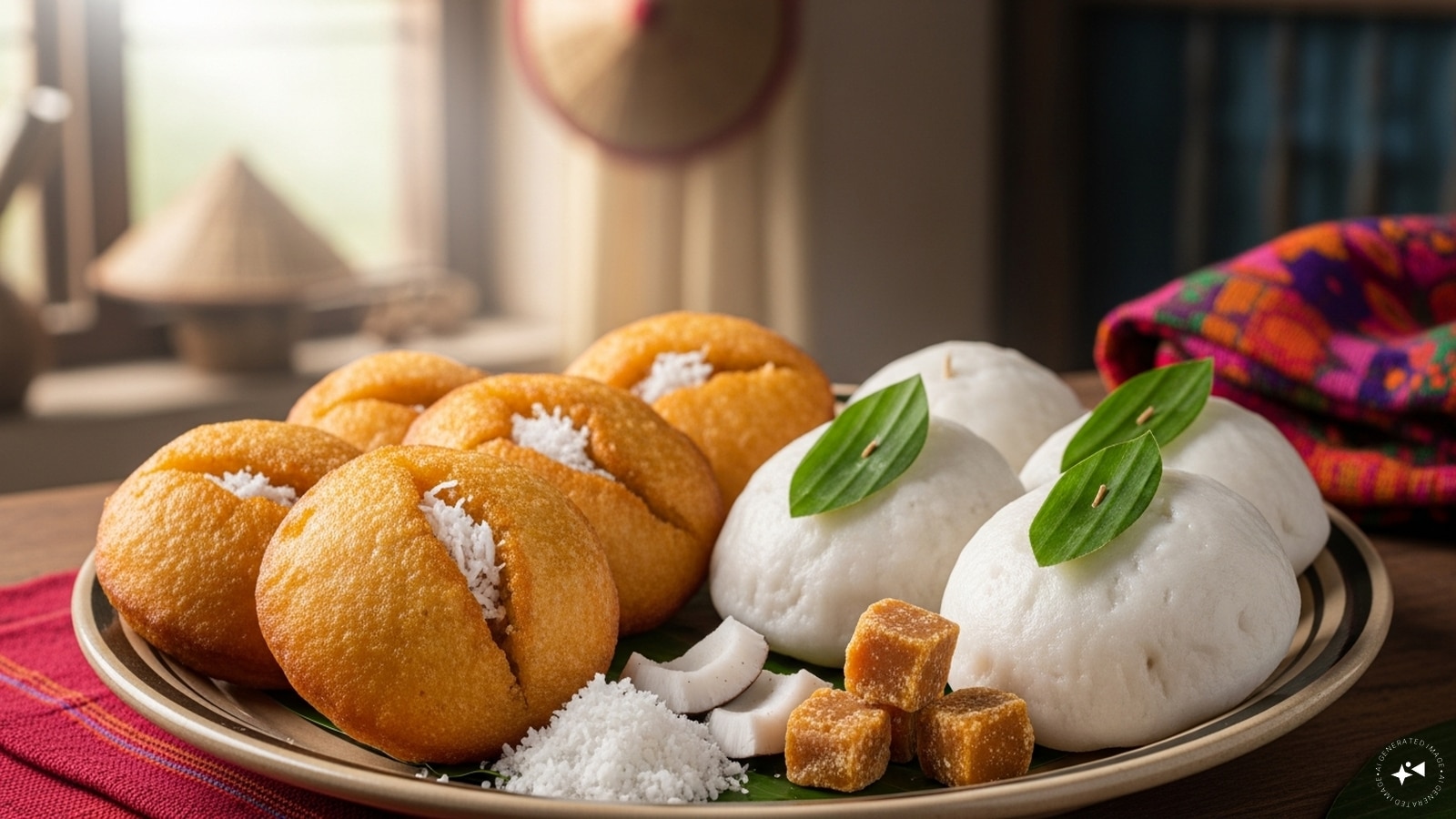 From Parathas To Appam: Exploring India’s Diverse Breakfast Traditions