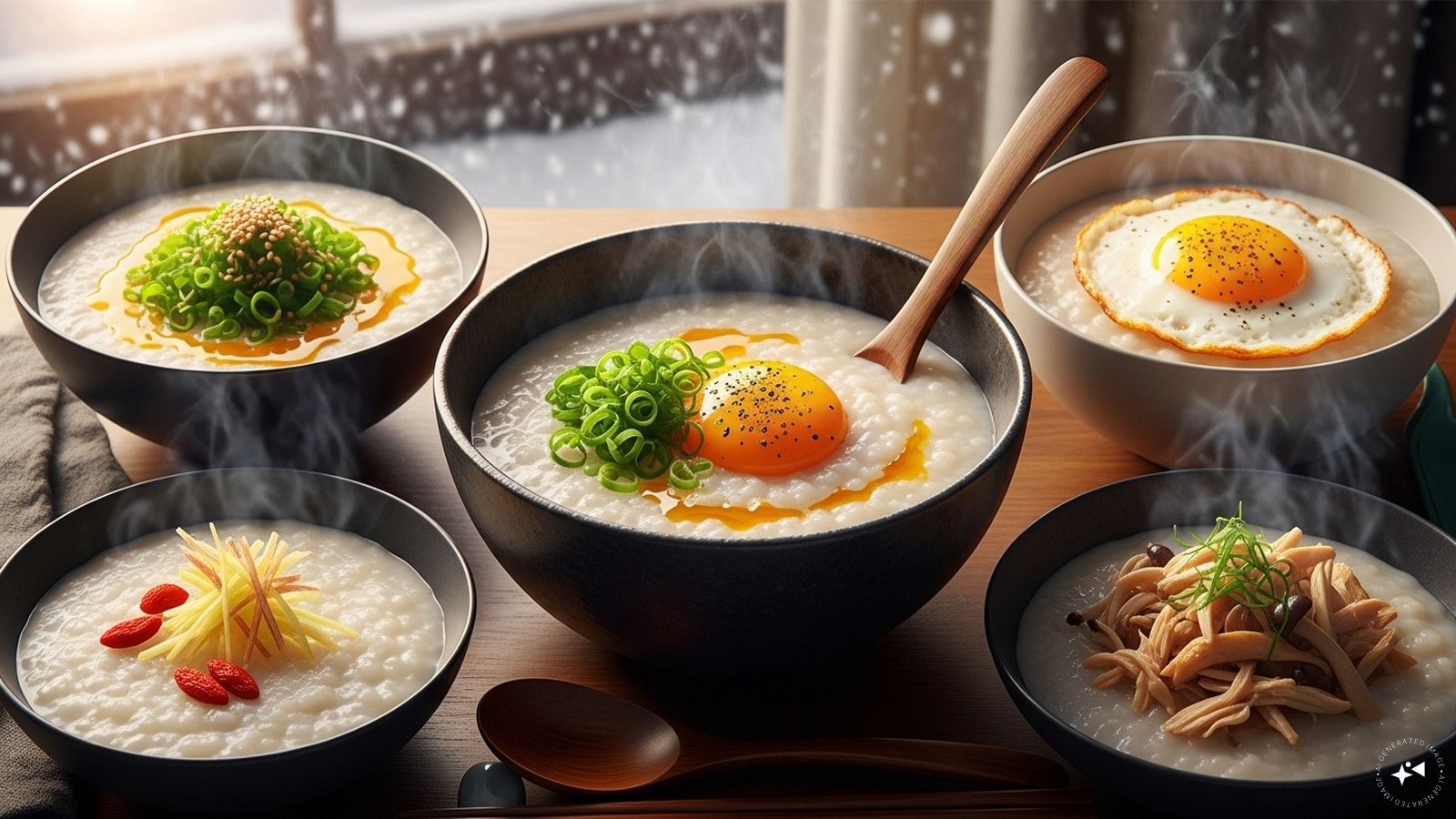 Winter Diet Essential: Easy Kanji Variations You Must Try