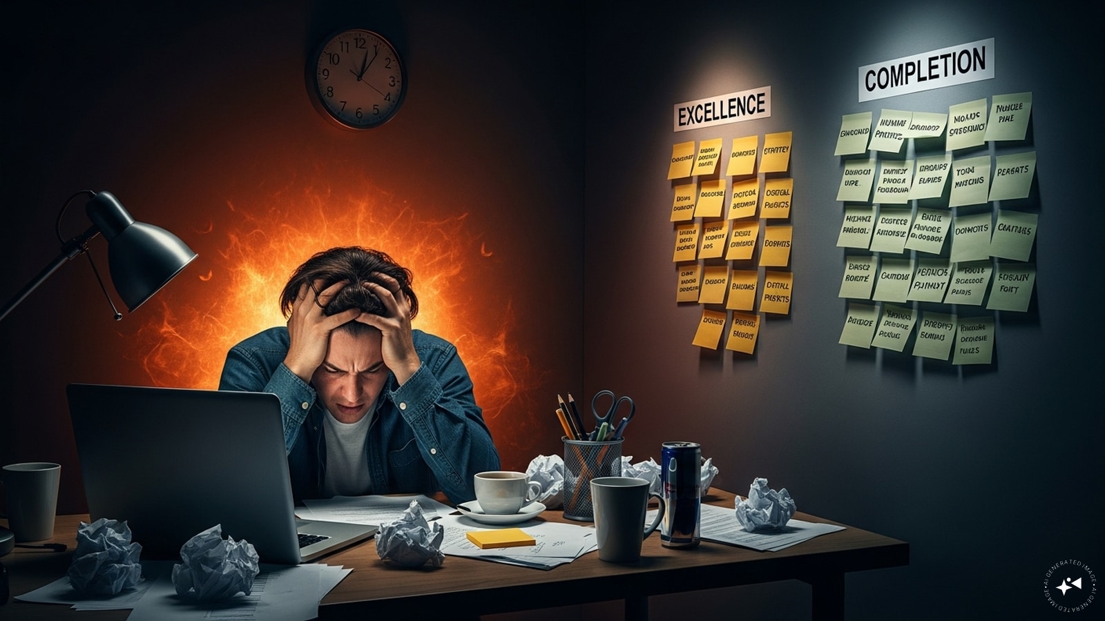 8 Small Ways To Recover From Burn Out Without Quitting Your Job