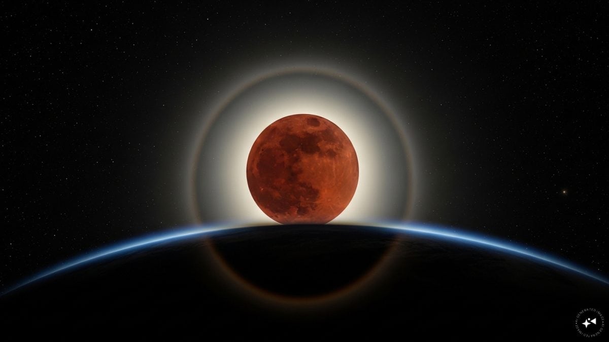 Lunar Eclipse To Coincide With Holi This Year: Timing, Visibility And Sutak Explained ...