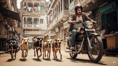 Karnataka Man Killed After Stray Dog Chases His Bike, Triggers Fatal ...