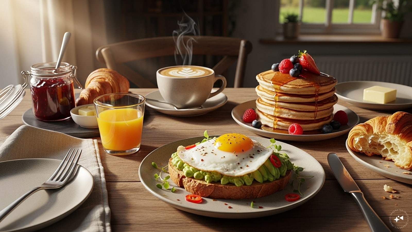 Start Your Day Right: Healthy Suji Dishes For Breakfast