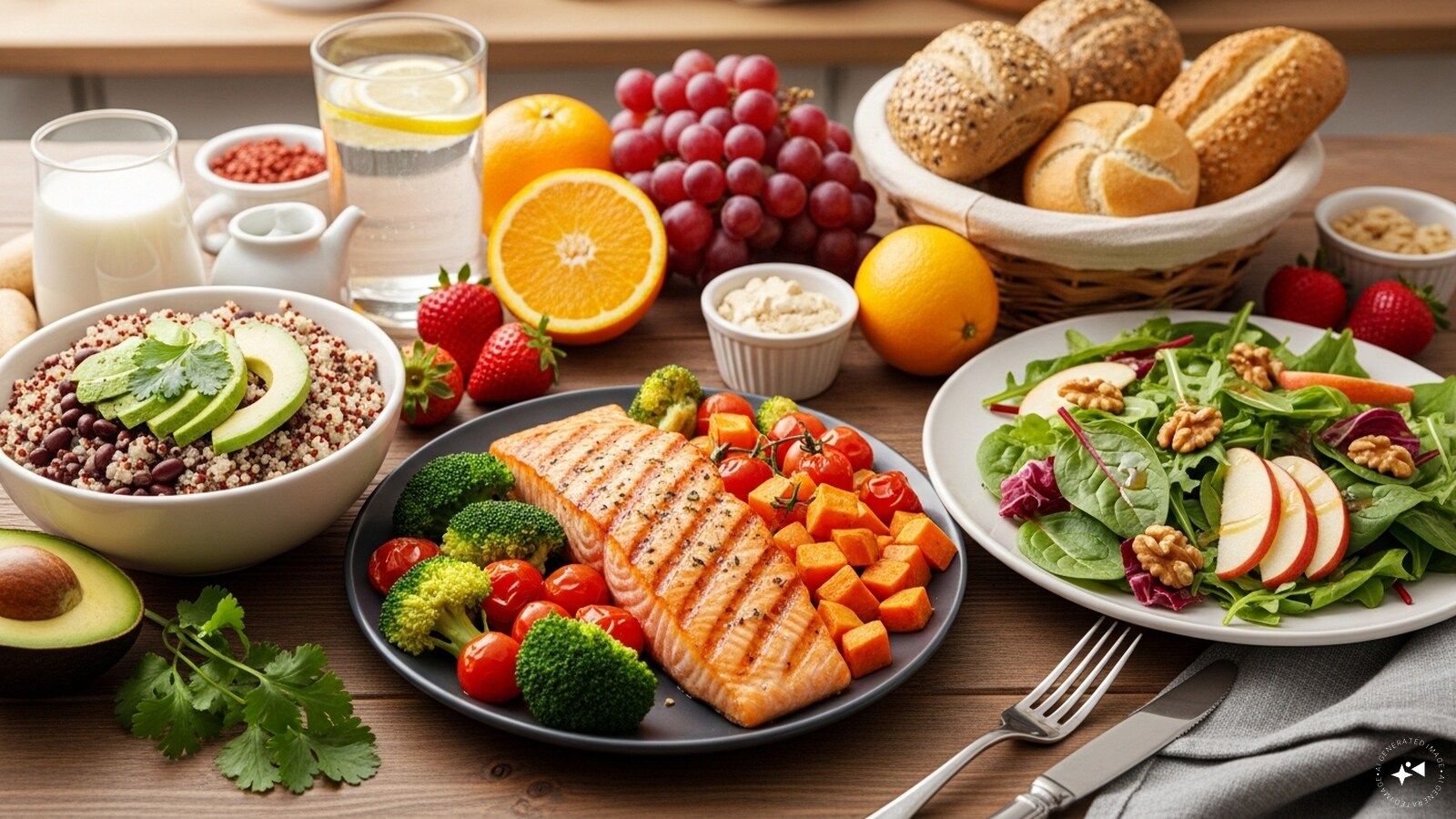 What Is Food Noise And How To Quit It?