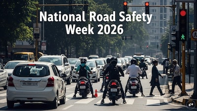 National Road Safety Week 2026: 10 Essential Road Safety Tips | Auto ...