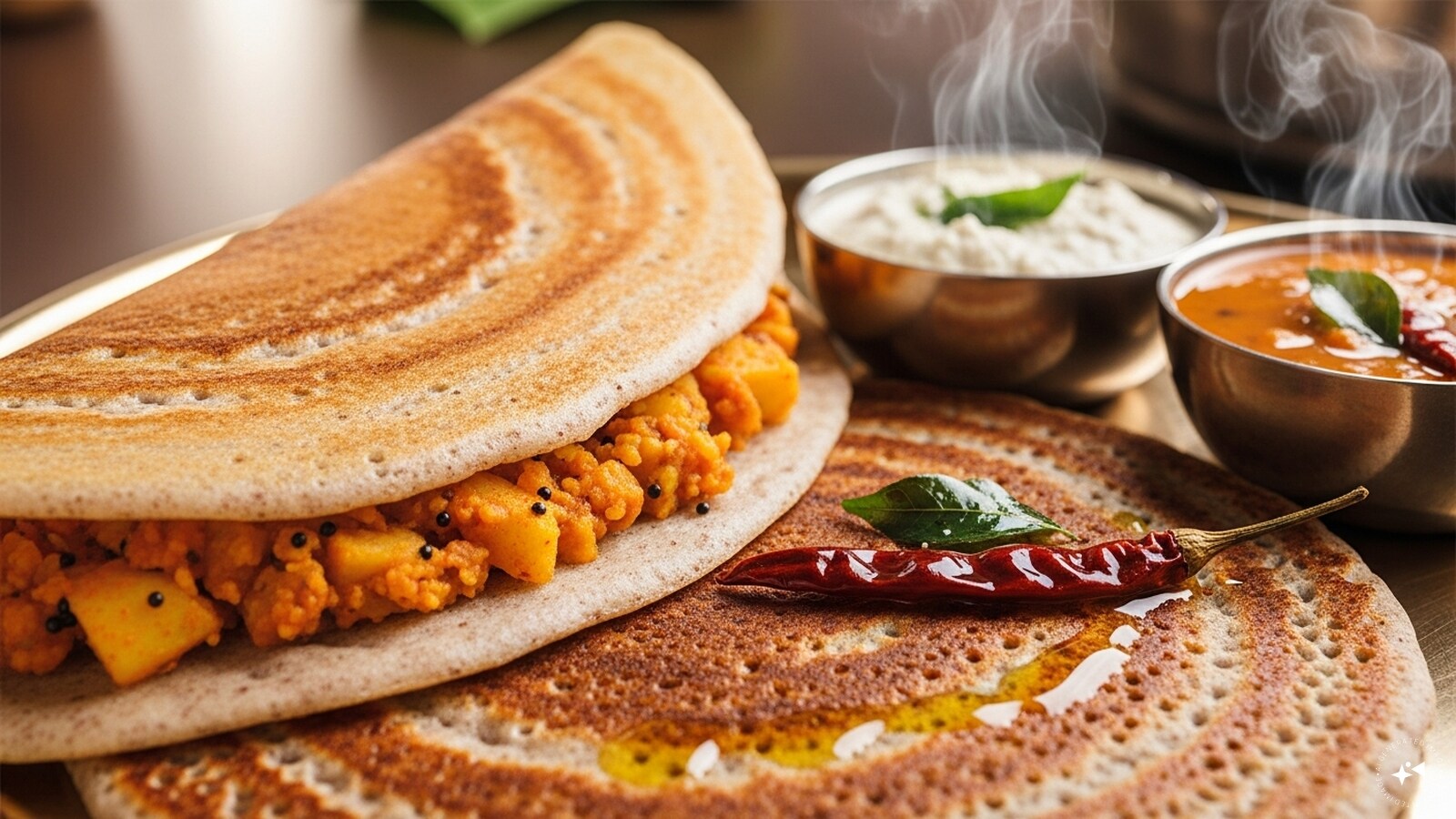 Beat The Winter Chill With These 8 Hearty Millet Recipes