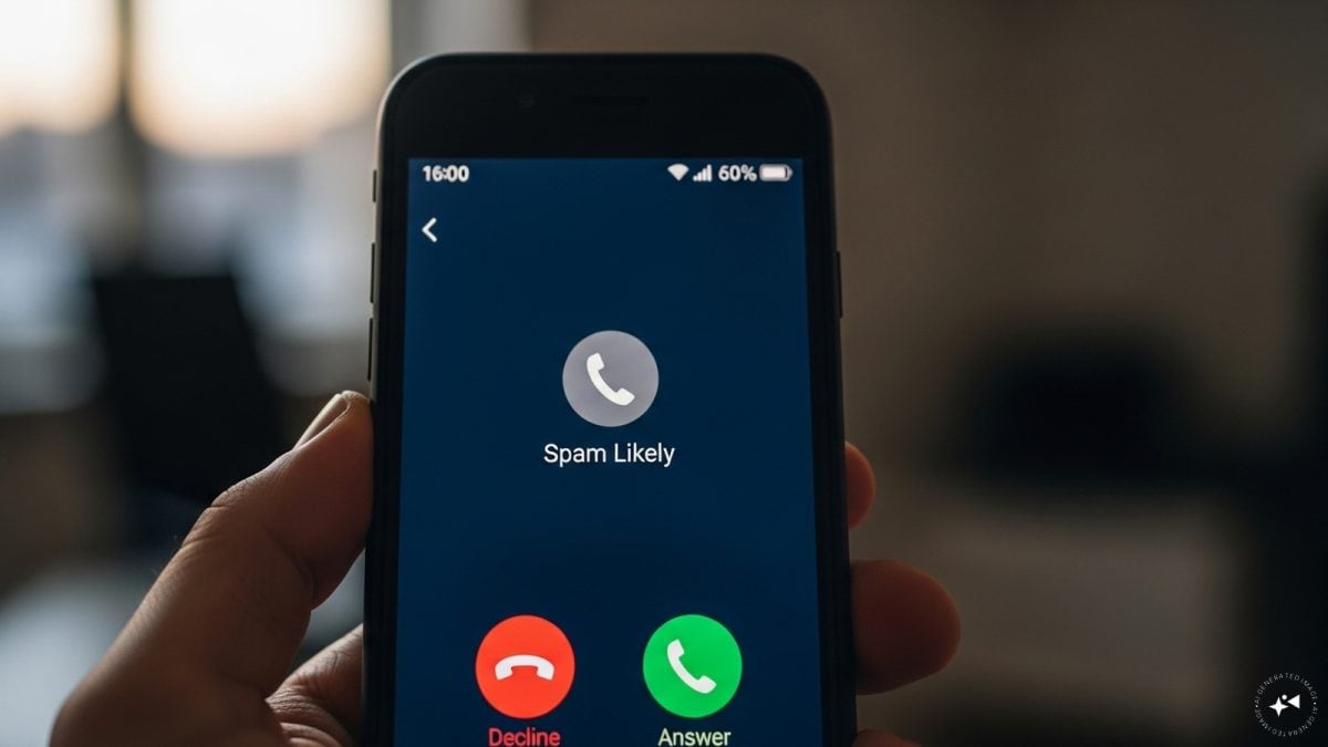 Fed Up With Spam Calls? Viral Post Reveals Eight-Step Guide To Silence ...