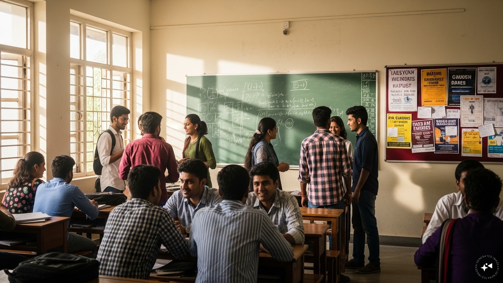 Career Guidance: Which Engineering Branch Has The Lowest Cut-Off At IITs?