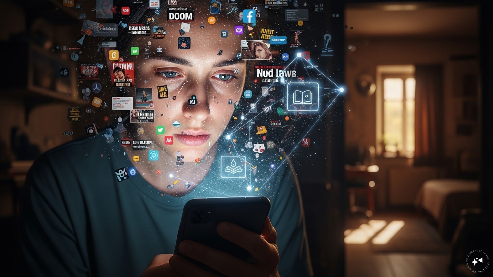 AI Tools to Help You Stop Doom-Scrolling and Build Healthier Habits