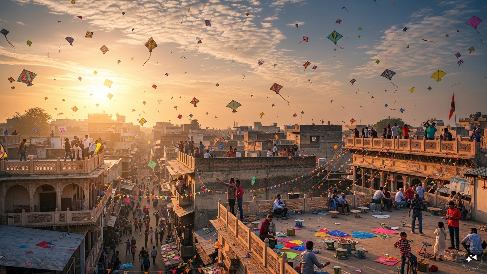 Makar Sankranti 2026: Traditions, Rituals and Festivities Across India