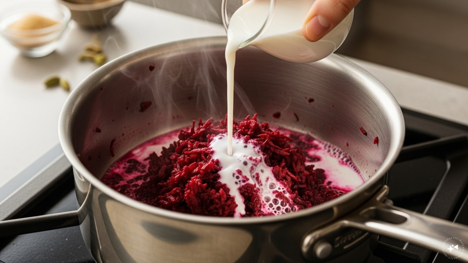 Winter Recipe: How To Make Beetroot Halwa?