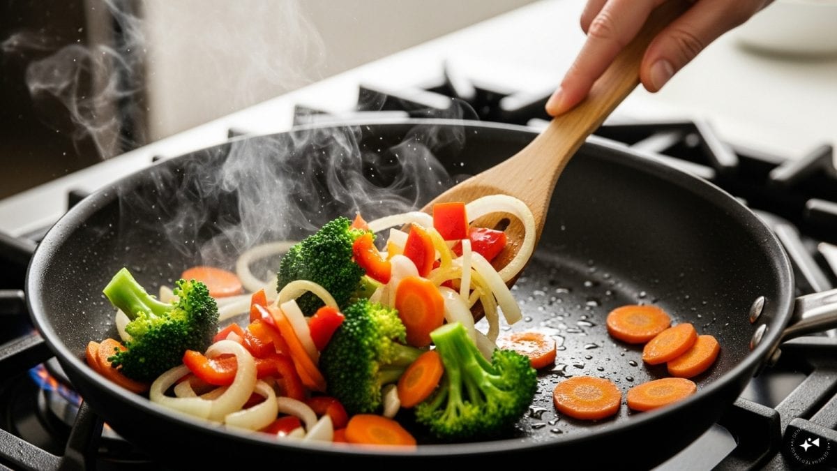 These Three Kitchen Habits Could Be Slowly Harming Your Health