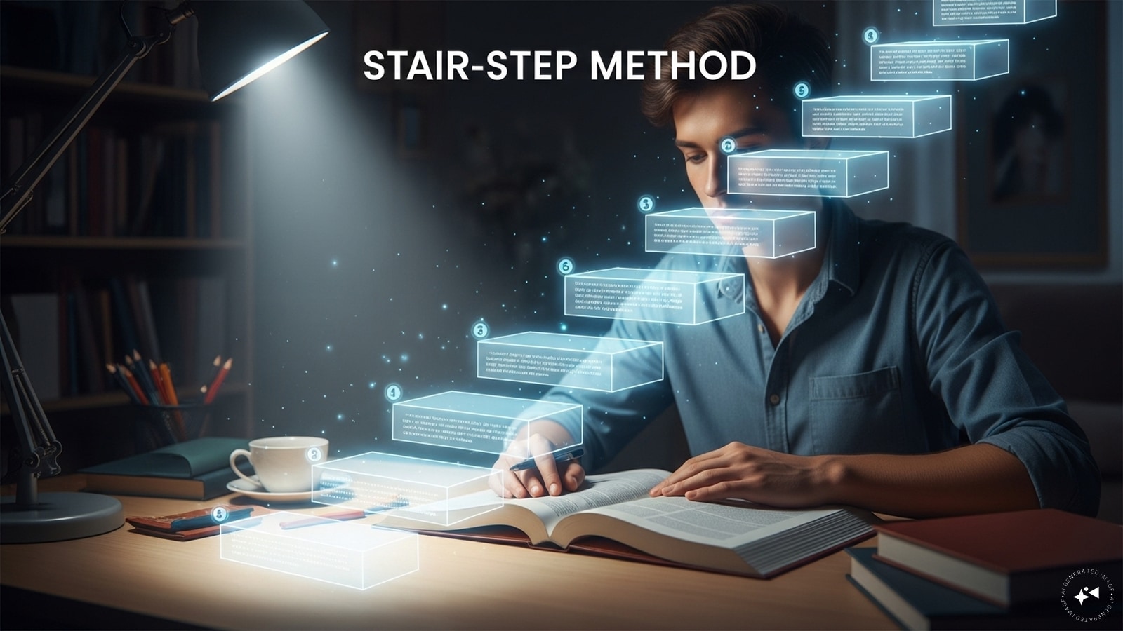 Learn These 15-Minute Japanese Tricks To Memorise And Remember Any Chapter