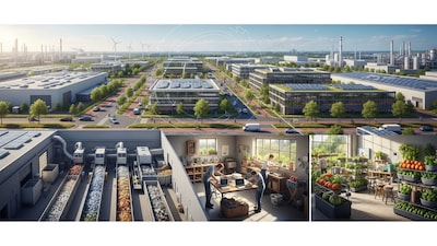 Circular Economy Key To Achieving Viksit Bharat 2047: NITI Aayog ...