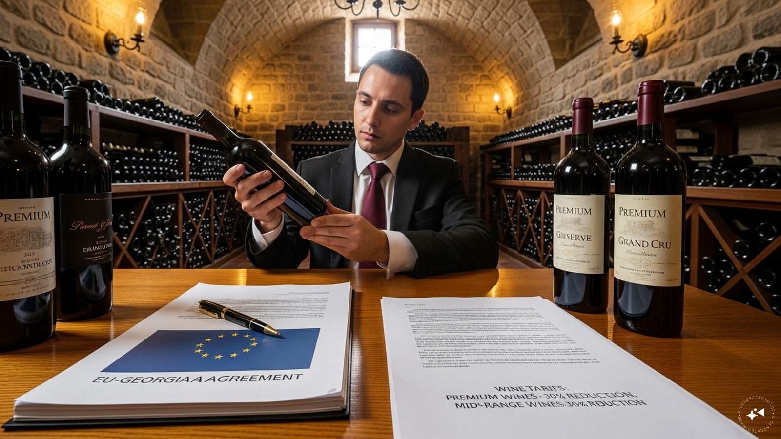 India-EU Trade Deal: Will Beer, Wine, Whisky Cost Less?