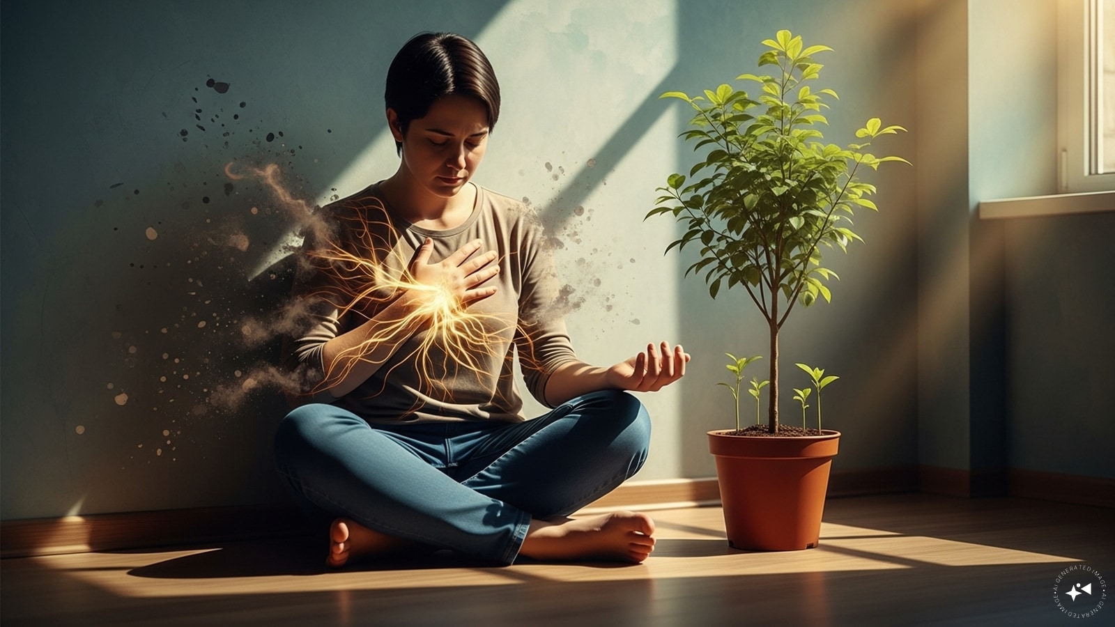 8 Signs That Show You Are Are Emotionally Mature, According To Psychology