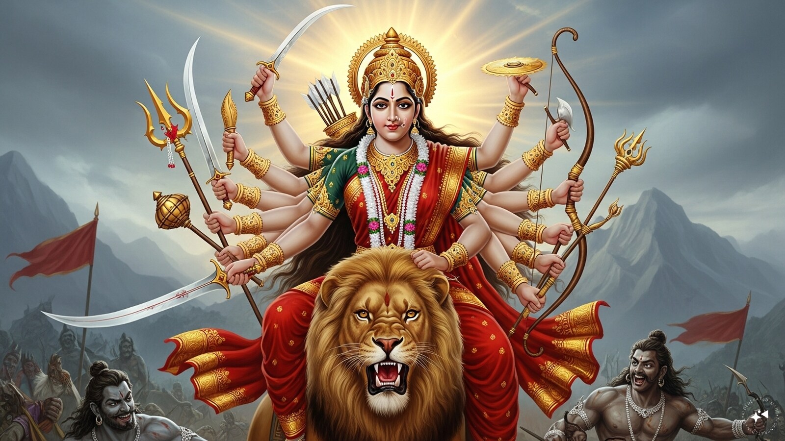 Magh Gupt Navratri 2026 Dates, Significance and Goddess Worship Guide